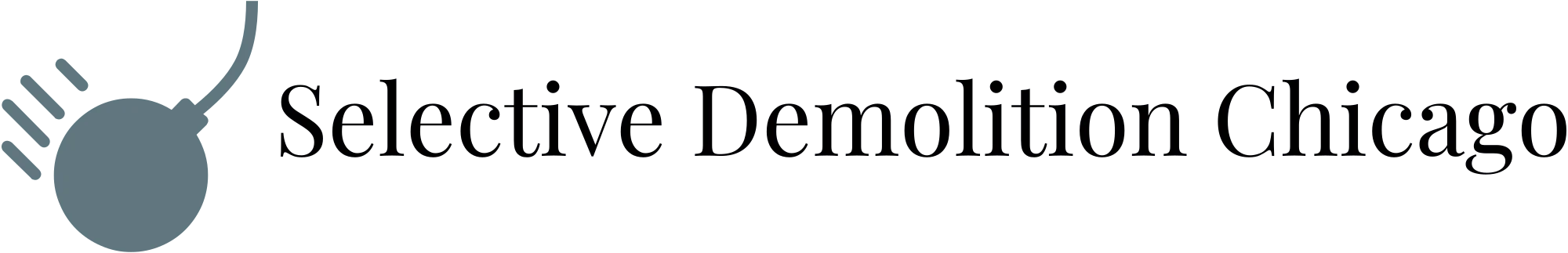 Selective Demolition Chicago